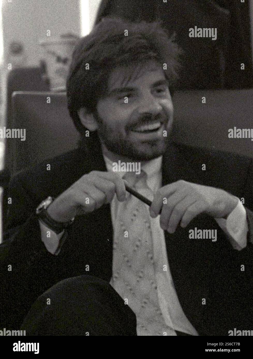 George stephanopoulos hi-res stock photography and images - Alamy