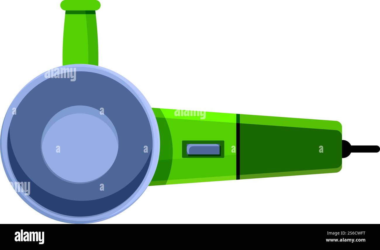 Burnish grinding machine icon. Cartoon of burnish grinding machine ...