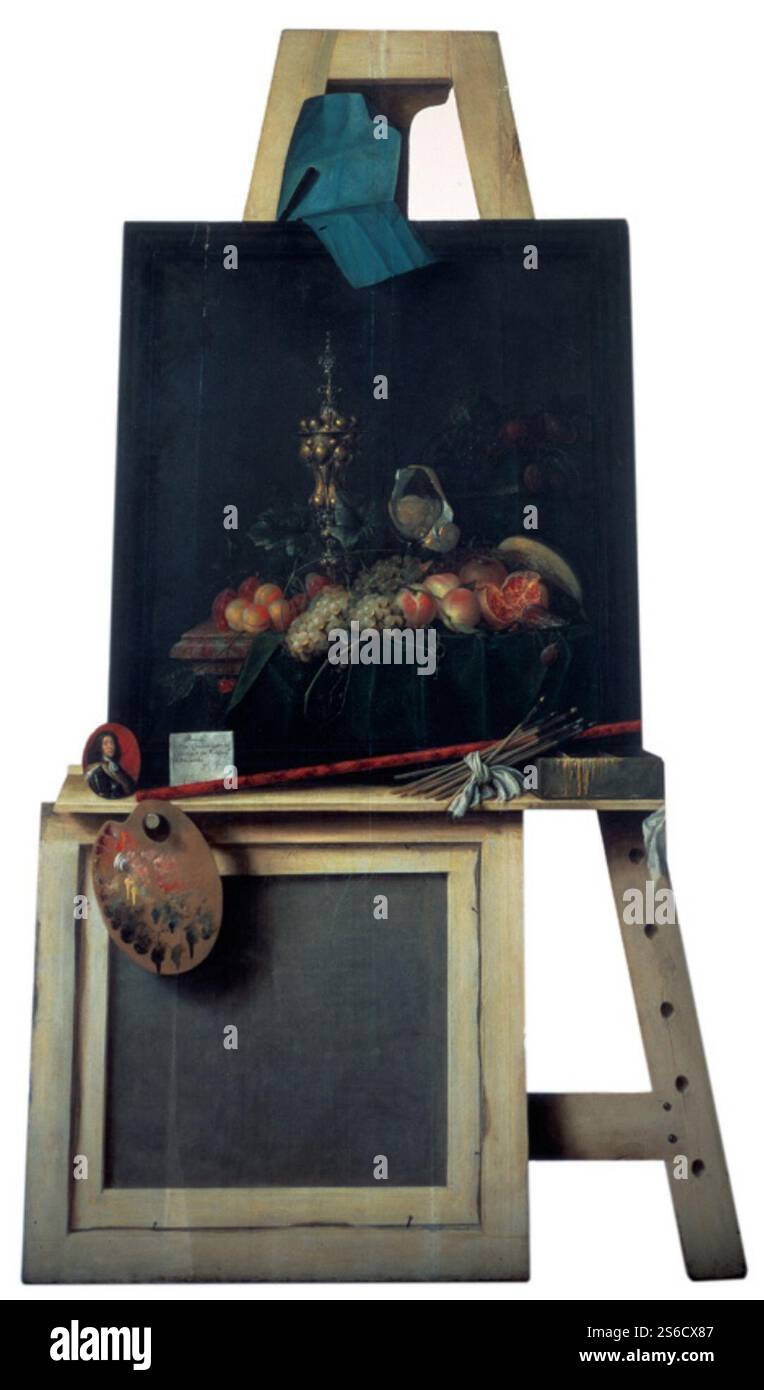 Gijsbrechts Cut Out Stock Images & Pictures - Alamy