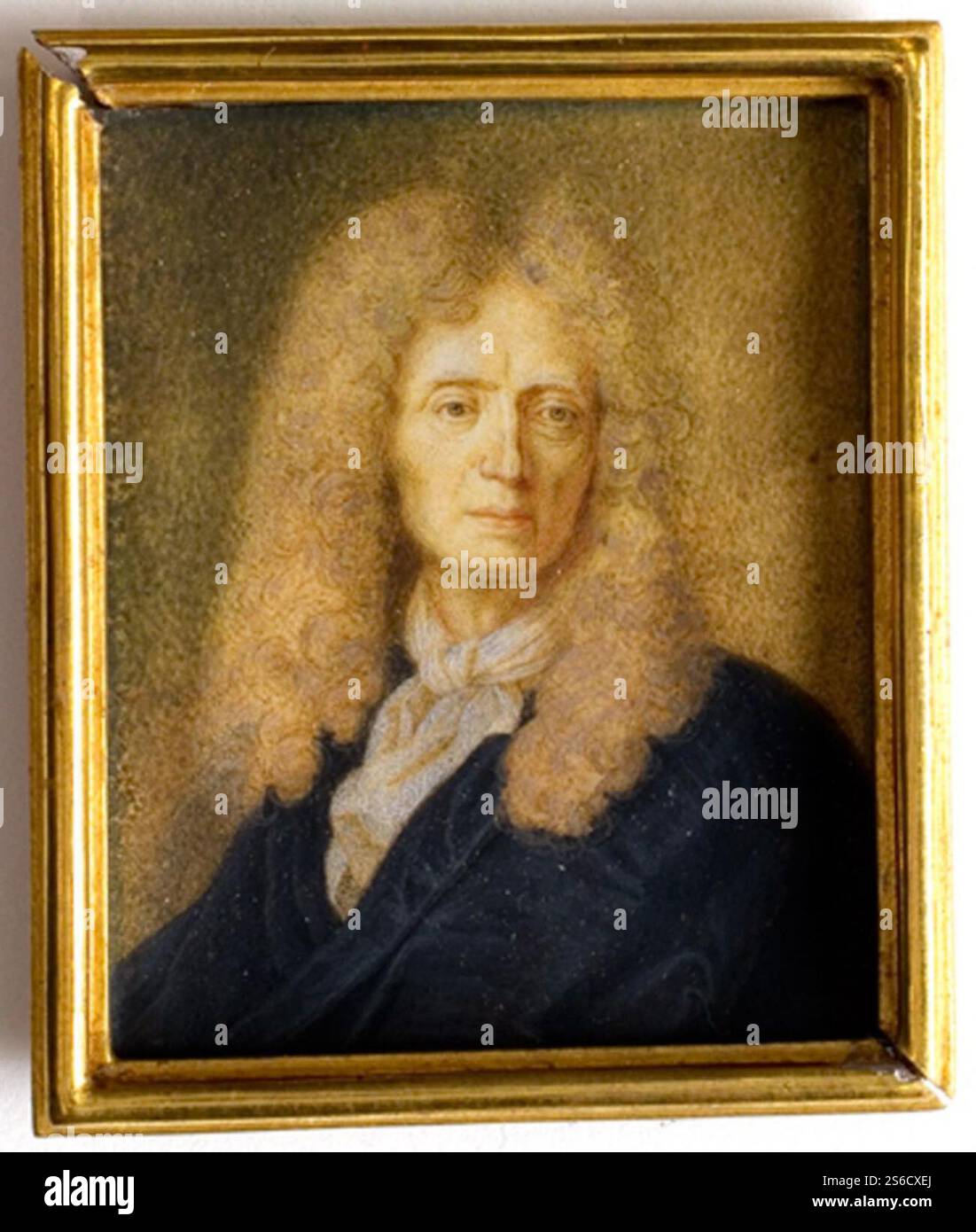 David Gardelle, Pierre Mignard Stock Photo - Alamy