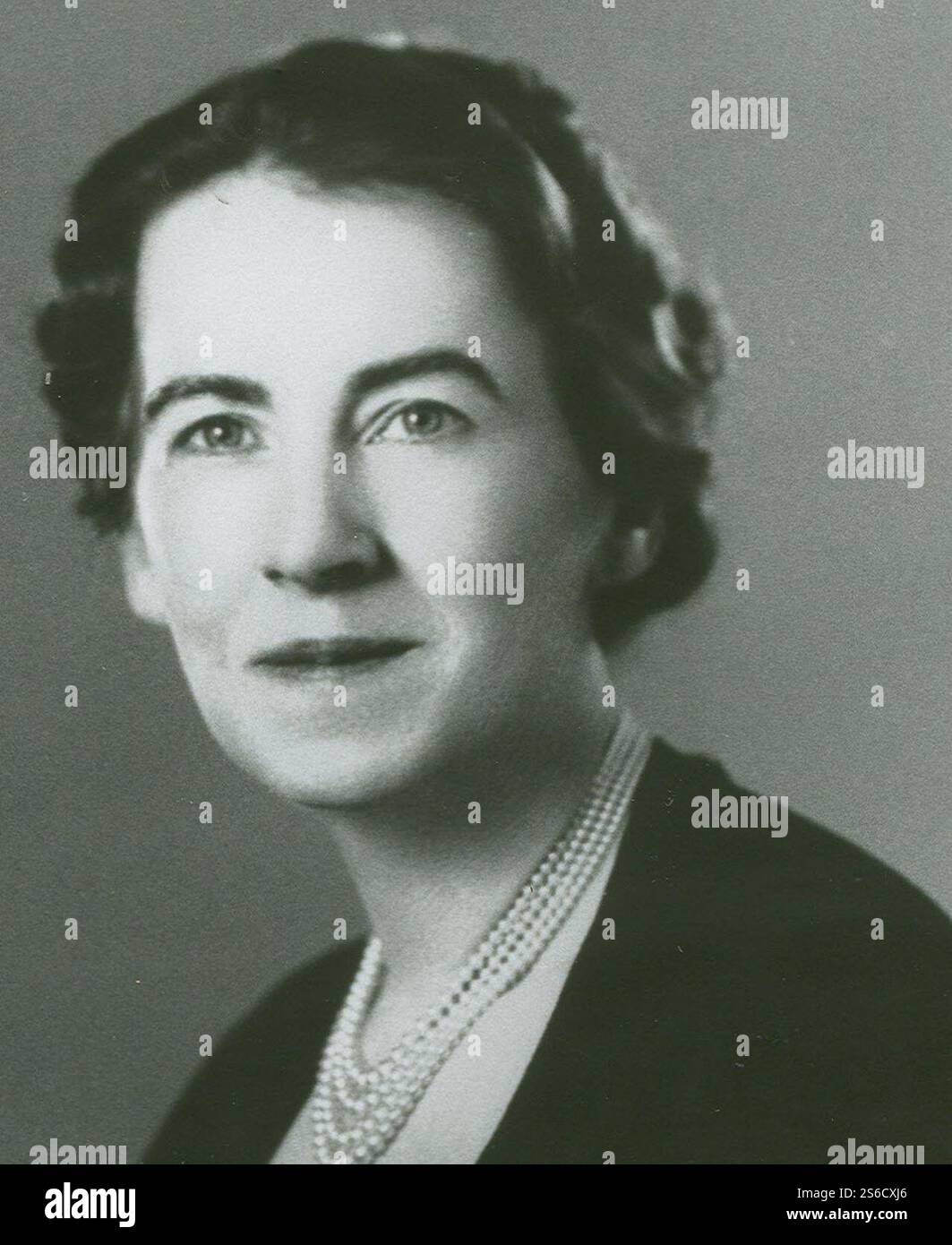 Elizabeth hawley hi-res stock photography and images - Alamy