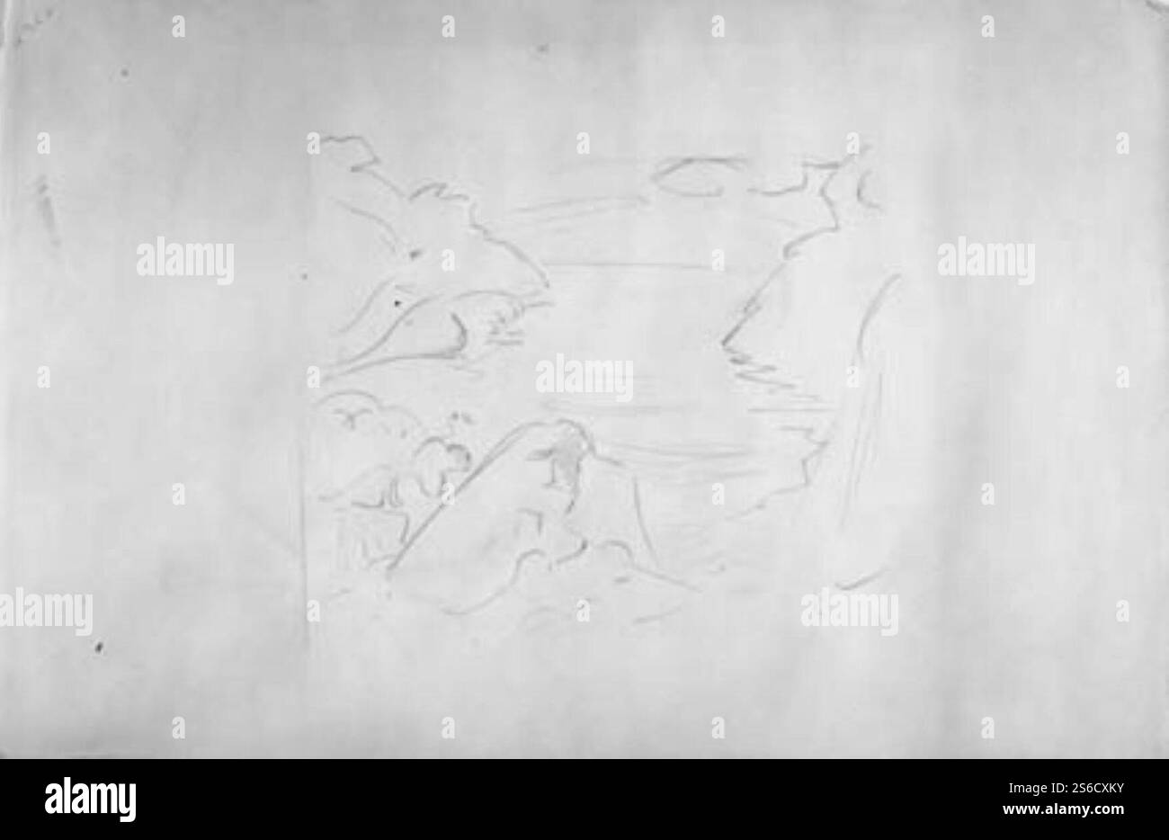 Emile Othon Friesz, Det spanske hus i Tervueren, 1912 Stock Photo - Alamy