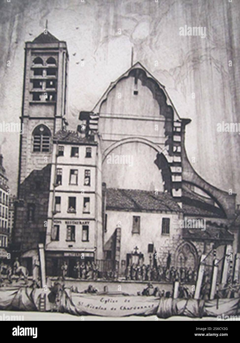 Frederick Garrison Hall - e7b4f94bc5 Stock Photo - Alamy