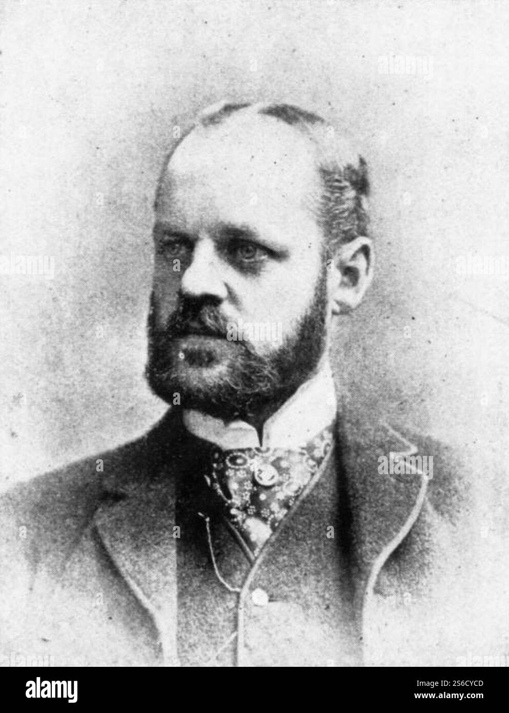 Frederick j Black and White Stock Photos & Images - Alamy