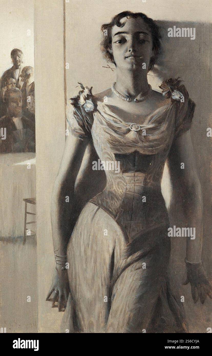 Frederick melville hi-res stock photography and images - Alamy