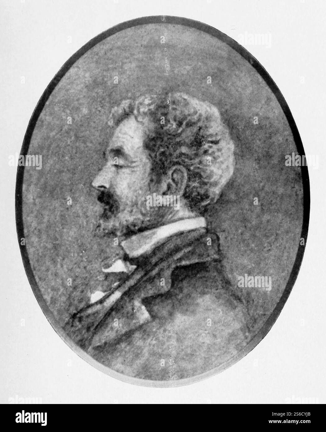 Frederick Locker-Lampson by Kate Greenaway Stock Photo - Alamy