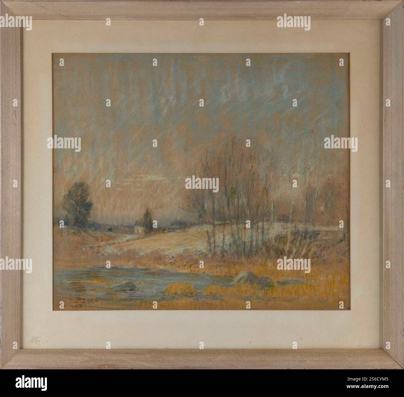 Frederick Mortimer Lamb - FREDERICK MORTIMER LAMB Massachusetts, 1861 ...