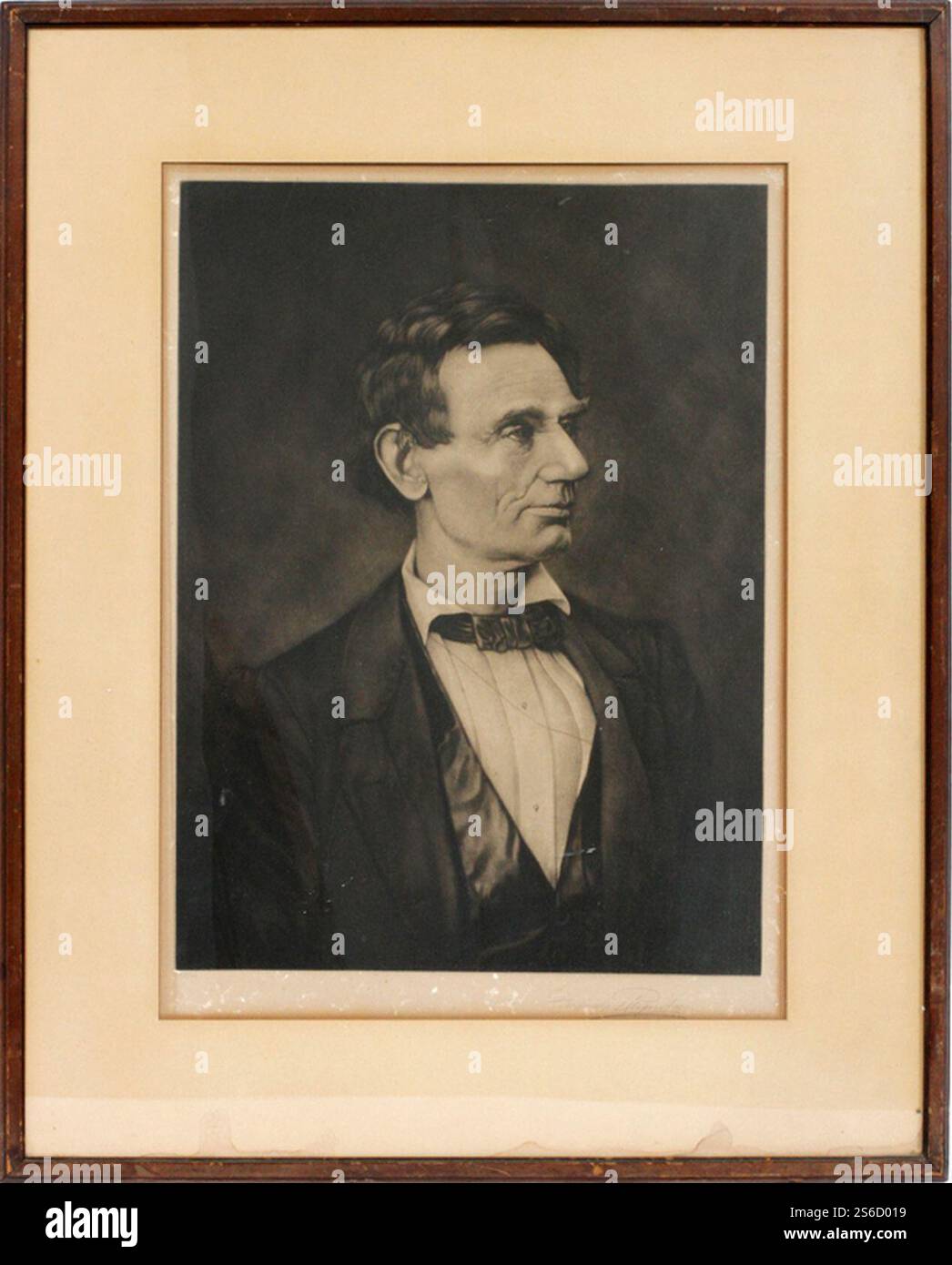 Frederick Thomas Reynolds - b354f7abee Stock Photo - Alamy