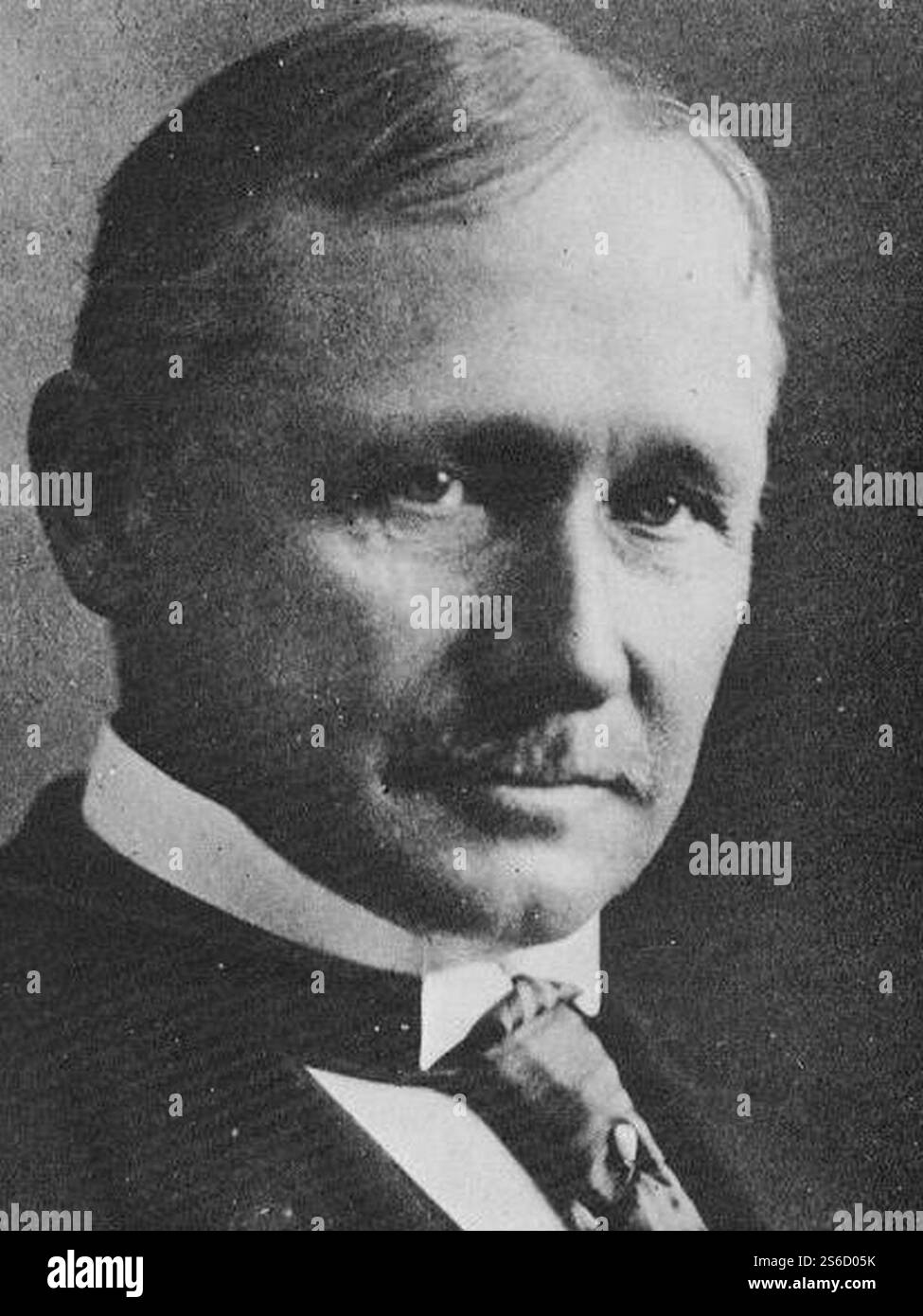 Frederick Winslow Taylor (1 Stock Photo - Alamy