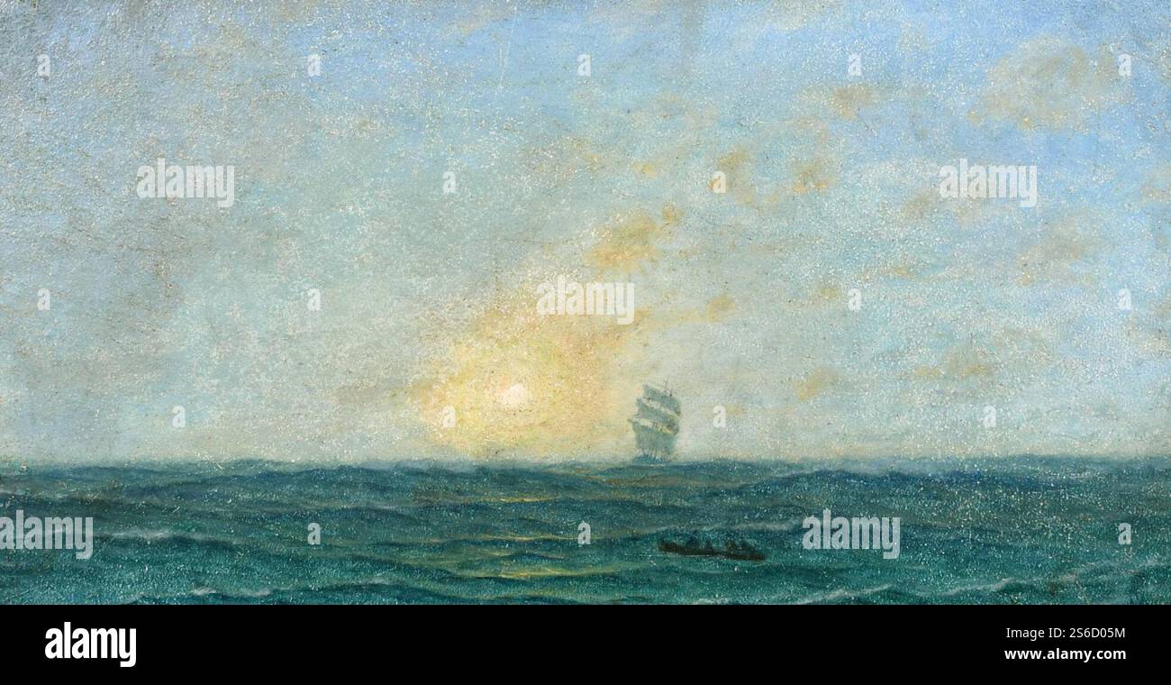 Frederick meyer hi-res stock photography and images - Alamy