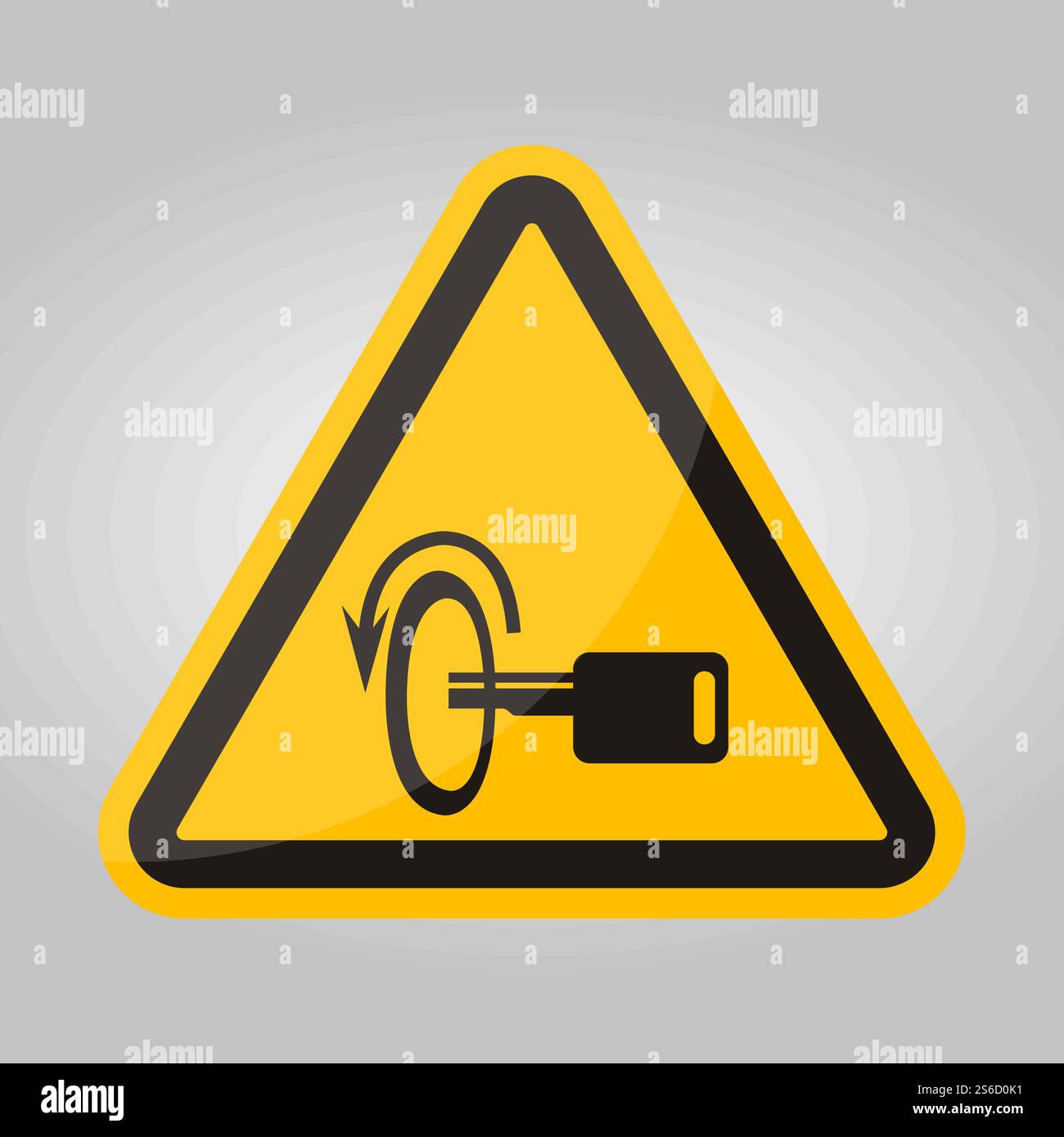 Switch Off Engine Symbol Sign Isolate On White Background,Vector Illustration EPS.10 Stock ...