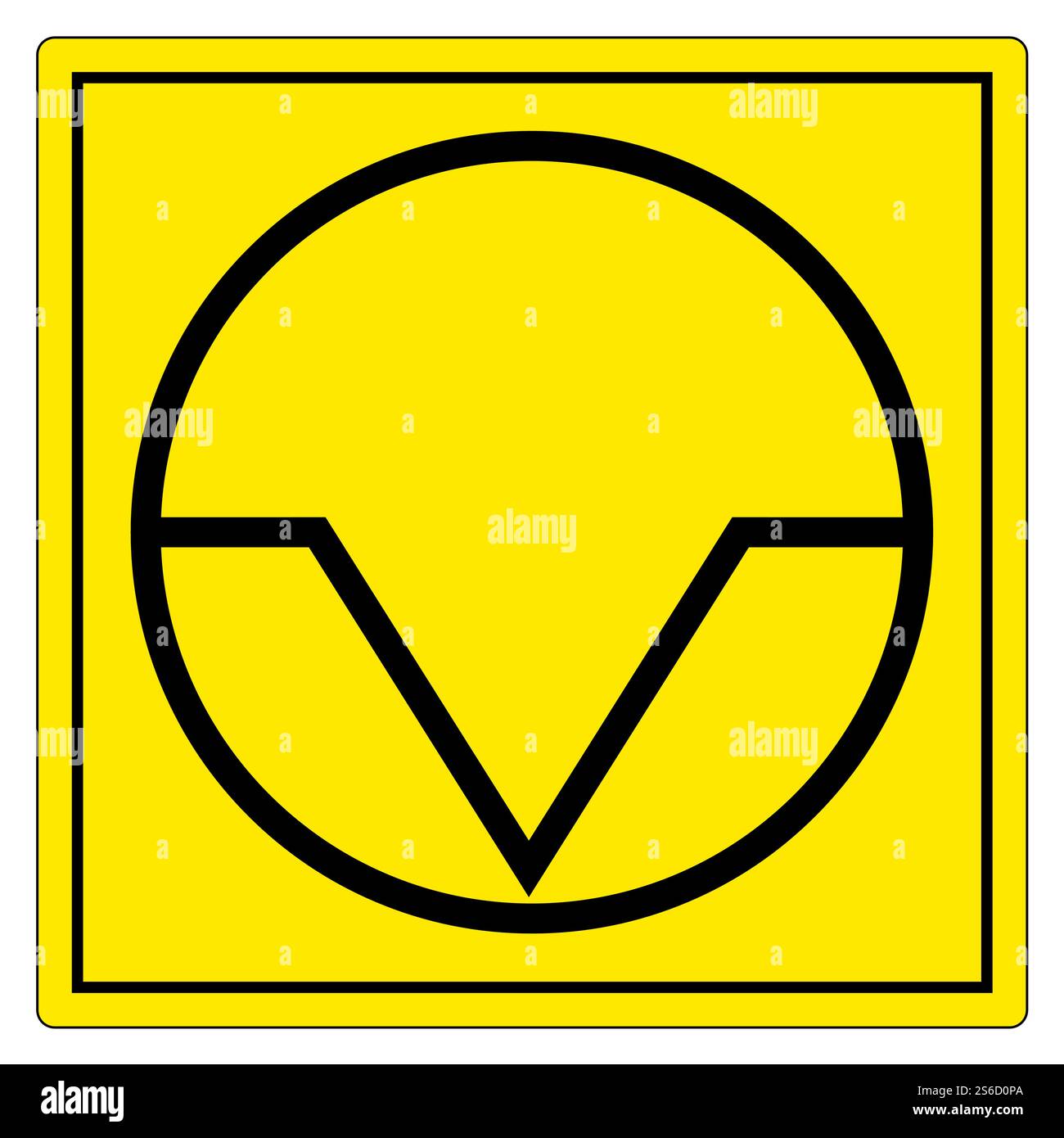 Pause Interruption Symbol Sign, Vector Illustration, Isolate On White ...