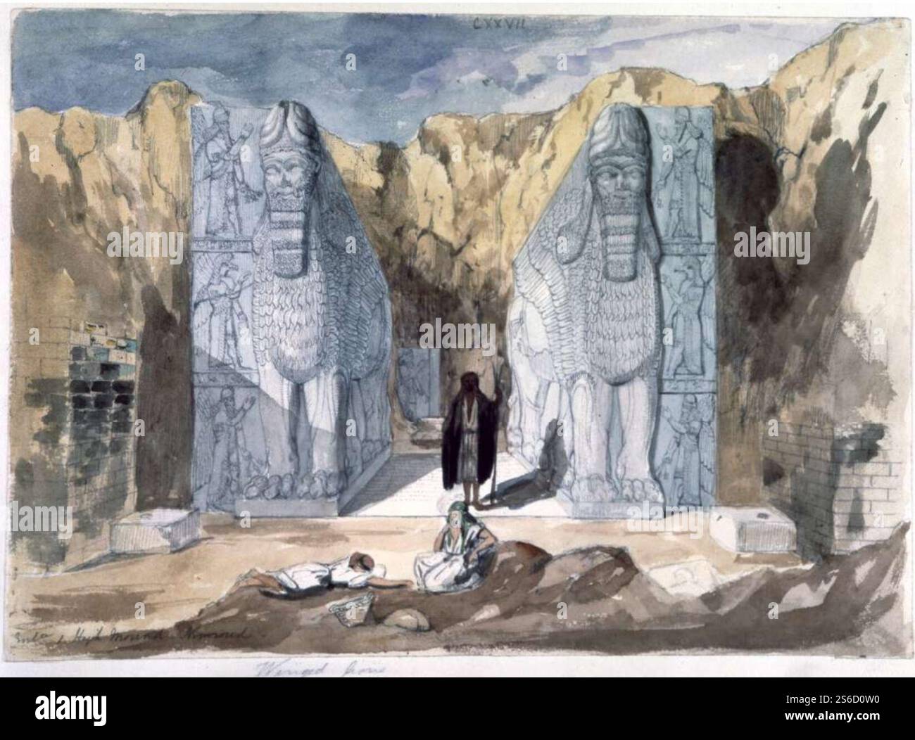 Charles cooper hi-res stock photography and images - Alamy