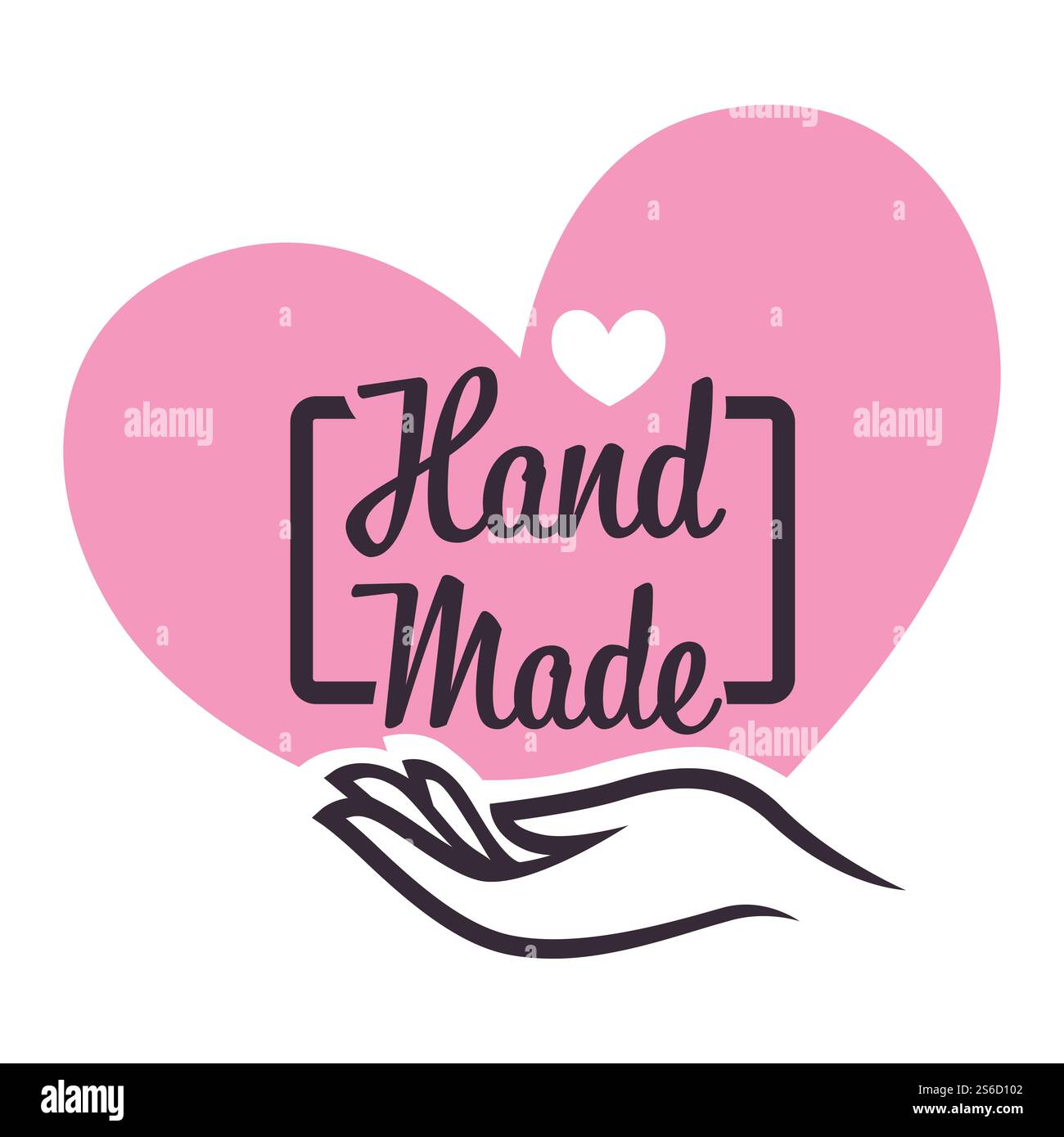 Handicraft gifts Stock Vector Images - Alamy