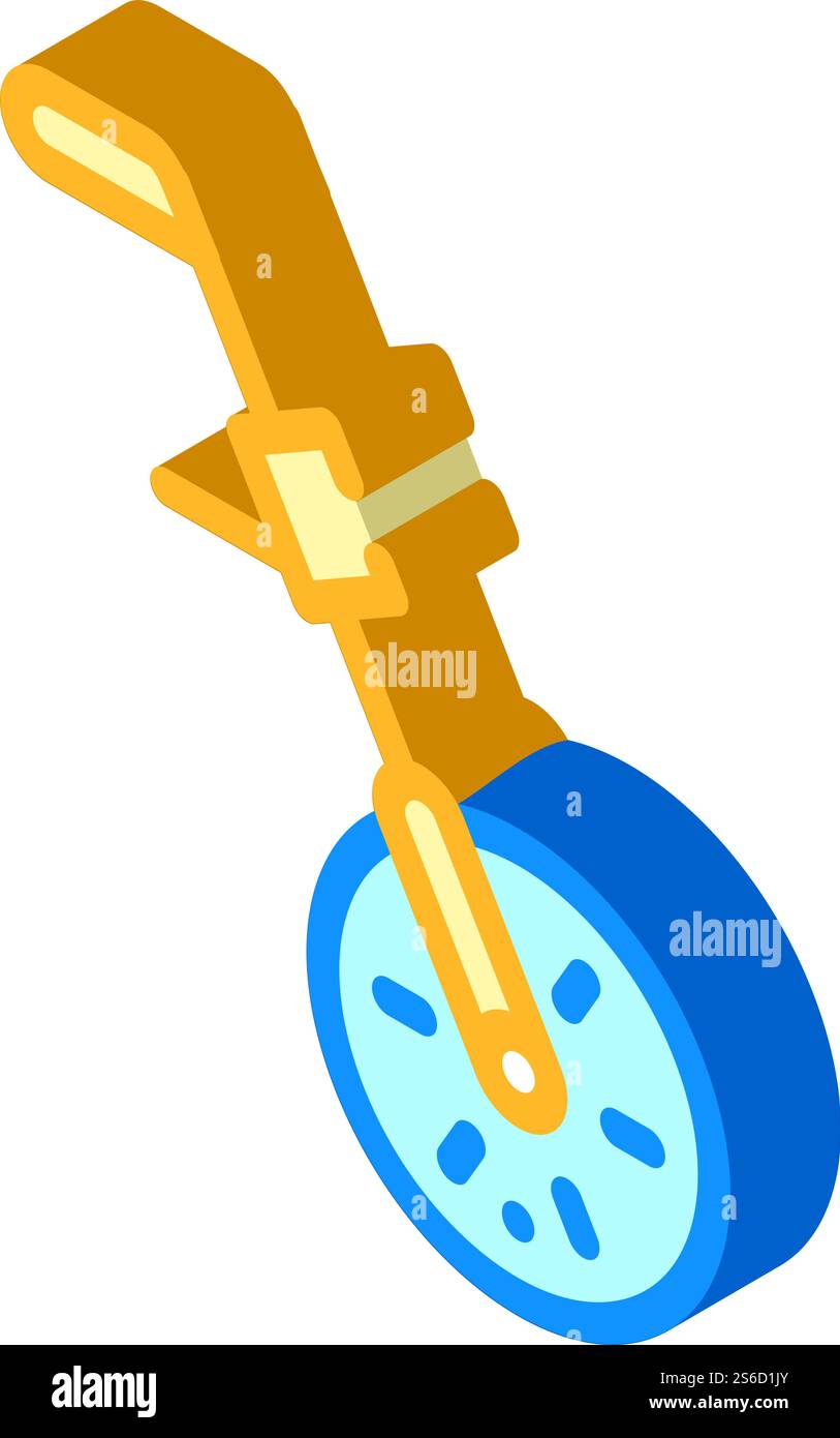 3d illustration topographic map Cut Out Stock Images & Pictures - Alamy