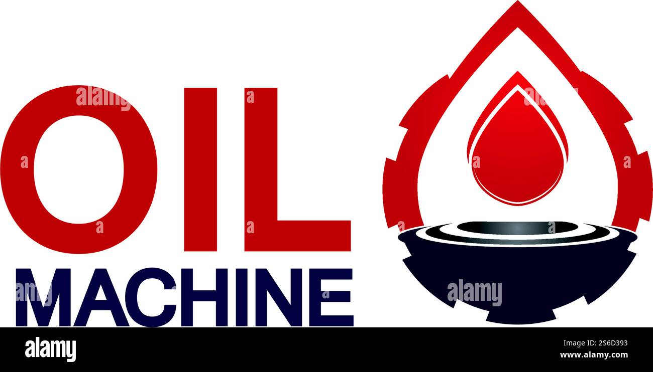 Oil industry vector design template,Oil Industry logo designs concept ...