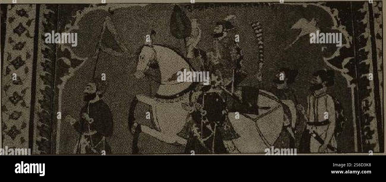 Baba dayal das hi-res stock photography and images - Alamy