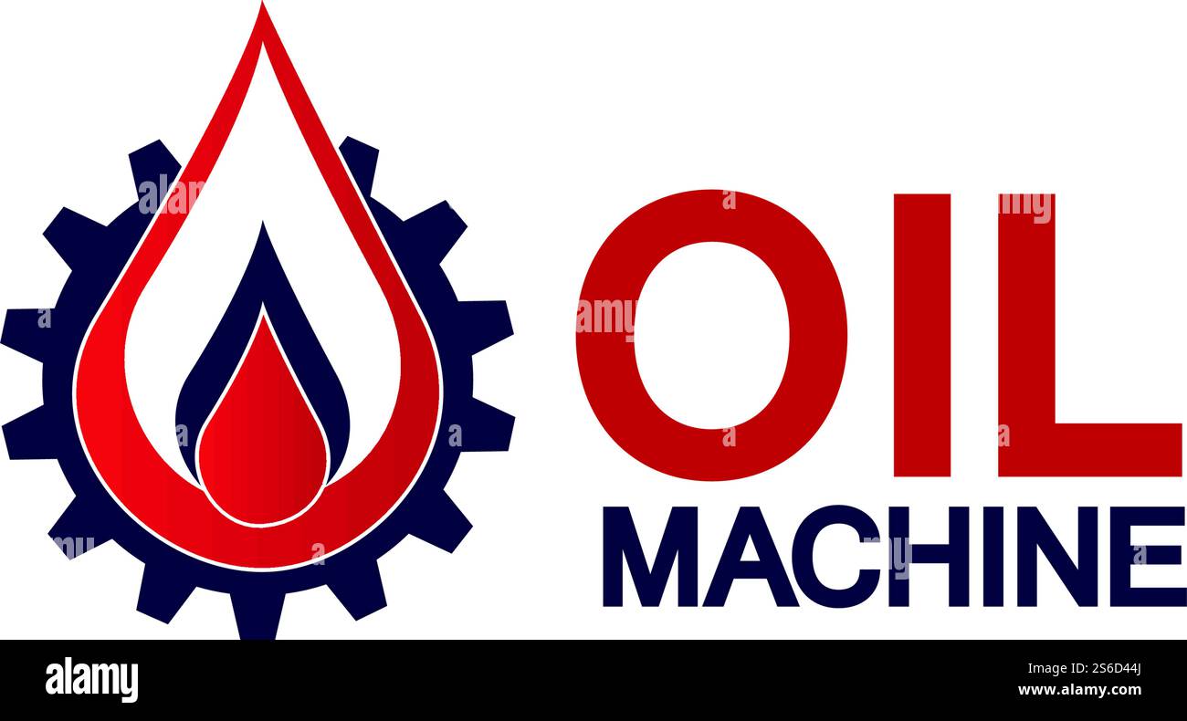 Oil industry vector design template,Oil Industry logo designs concept ...