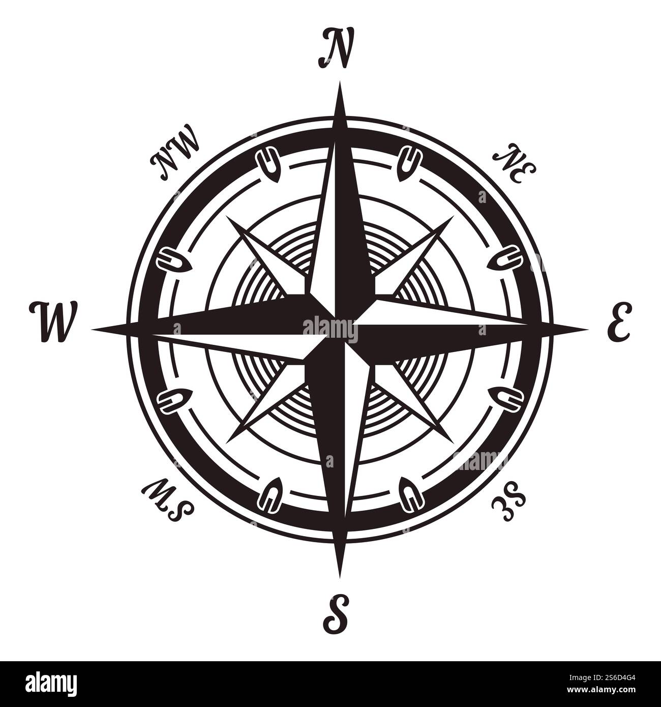Directions portable Stock Vector Images - Alamy