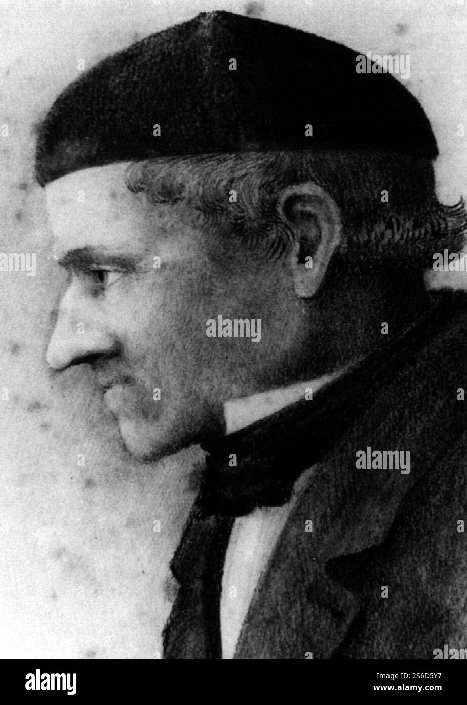 Friedrich Jakob Heim (1789 - 1850) - German inventor of a shorthand ...