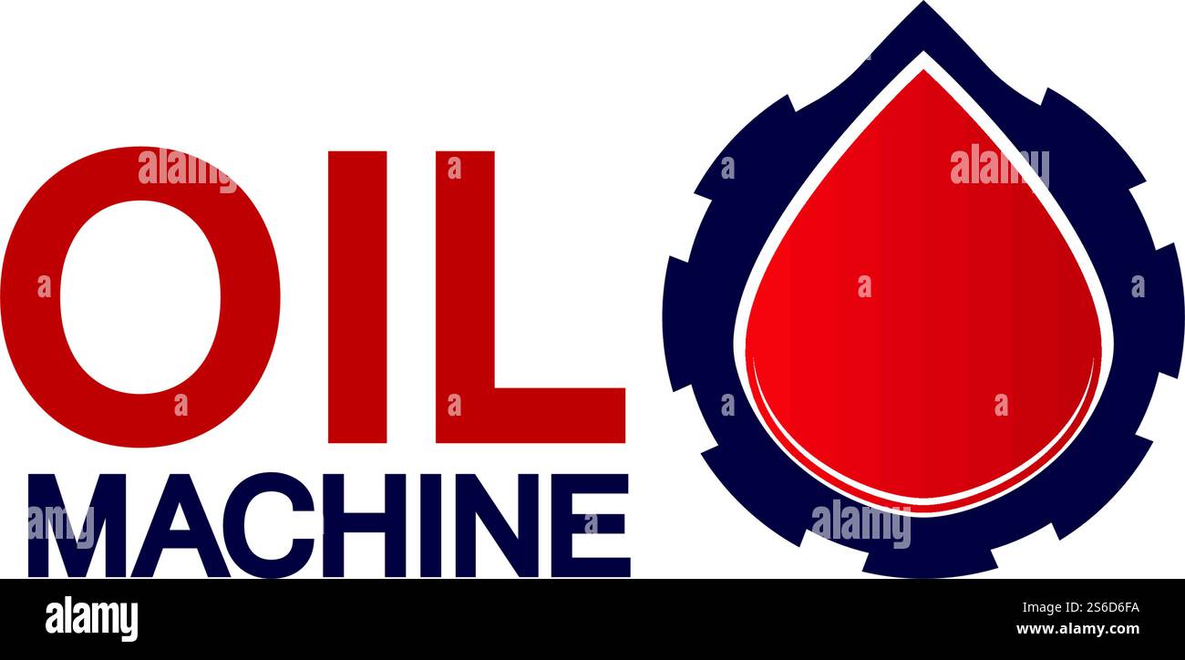 Oil industry vector design template,Oil Industry logo designs concept ...
