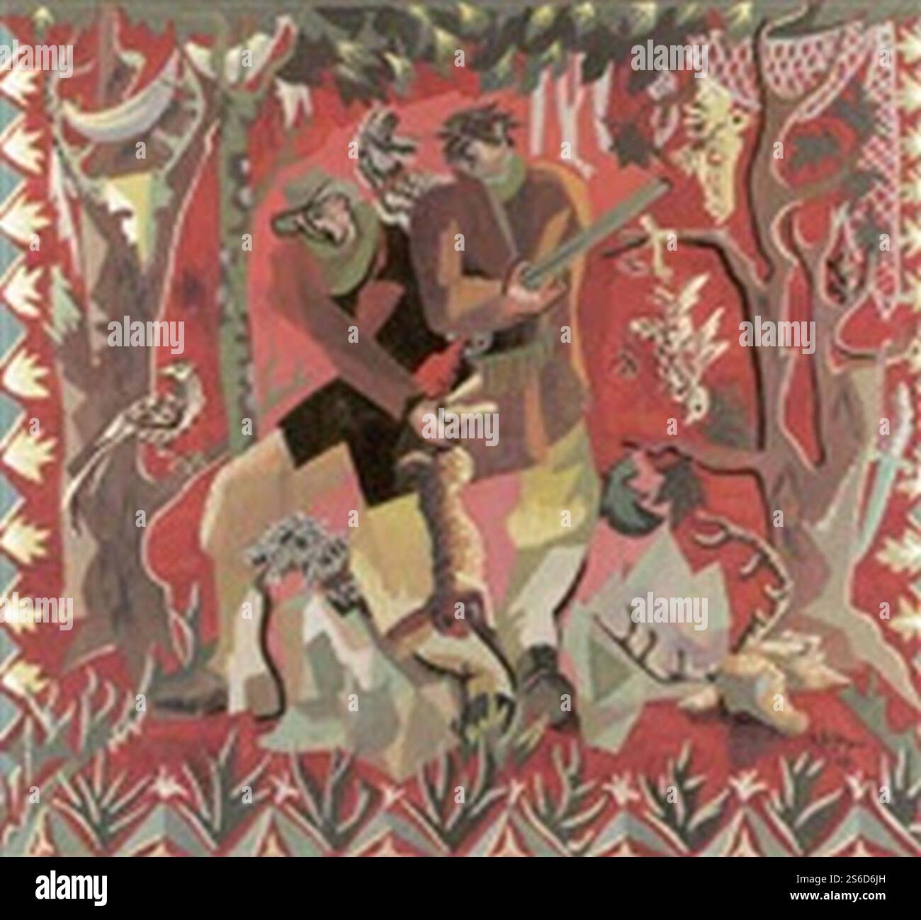 Friedrich Schlegel - schlegel wilderer Stock Photo - Alamy