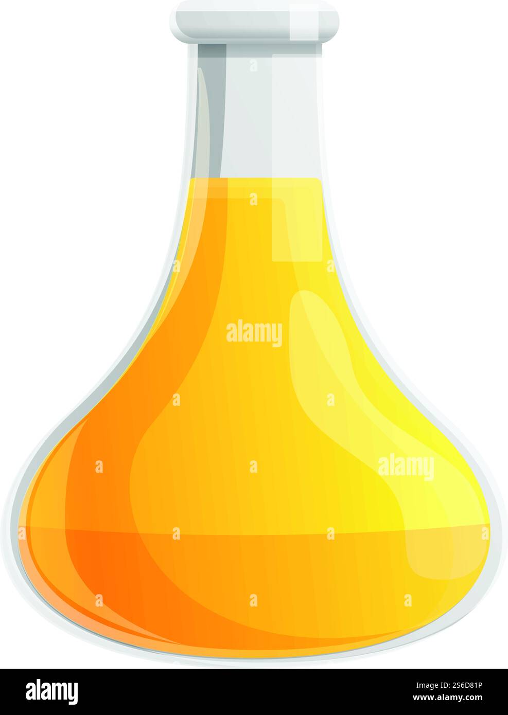 Biodiesel oil cooking Stock Vector Images - Alamy
