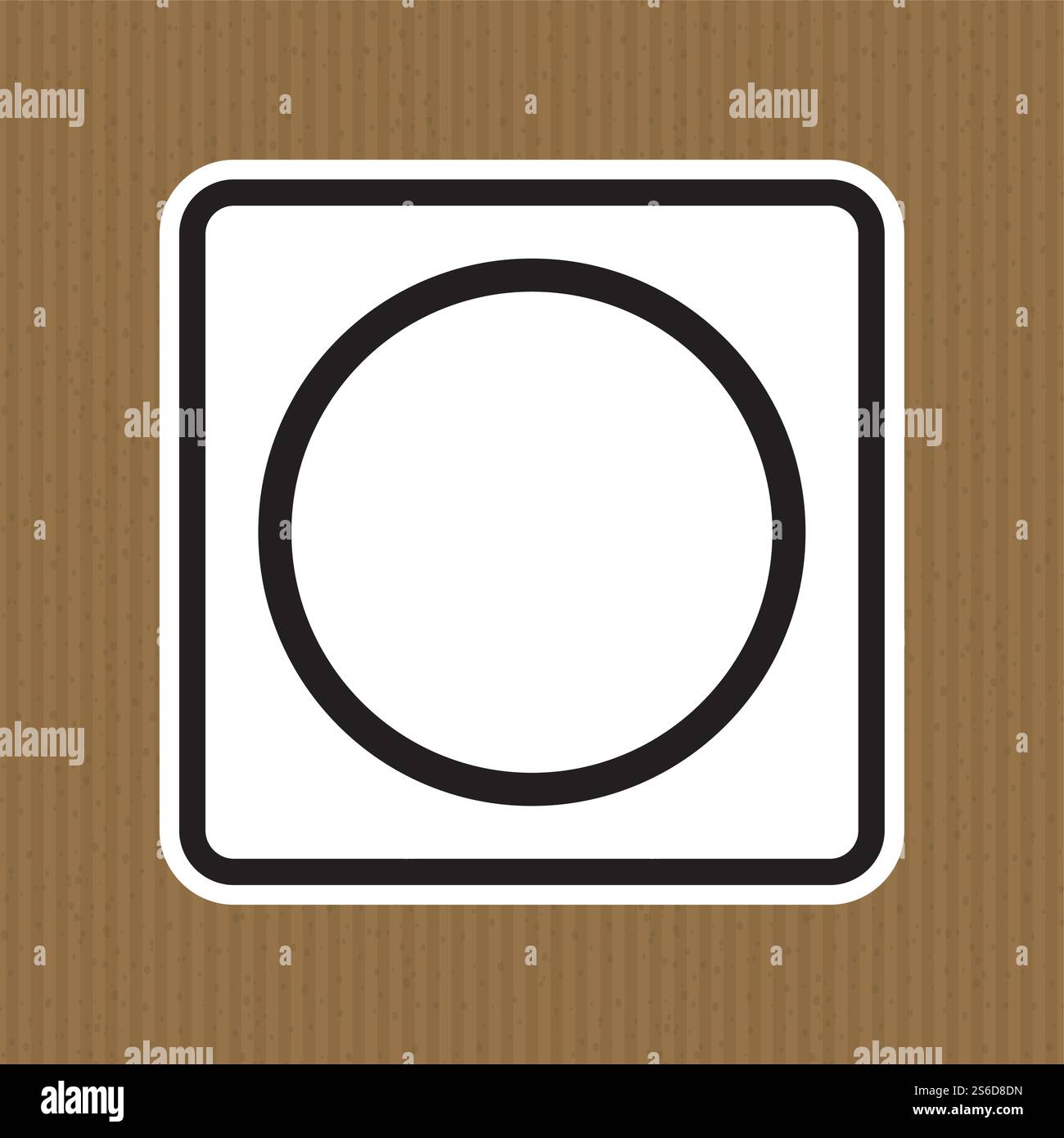 Off (Power) Symbol Sign, Vector Illustration, Isolate On White ...