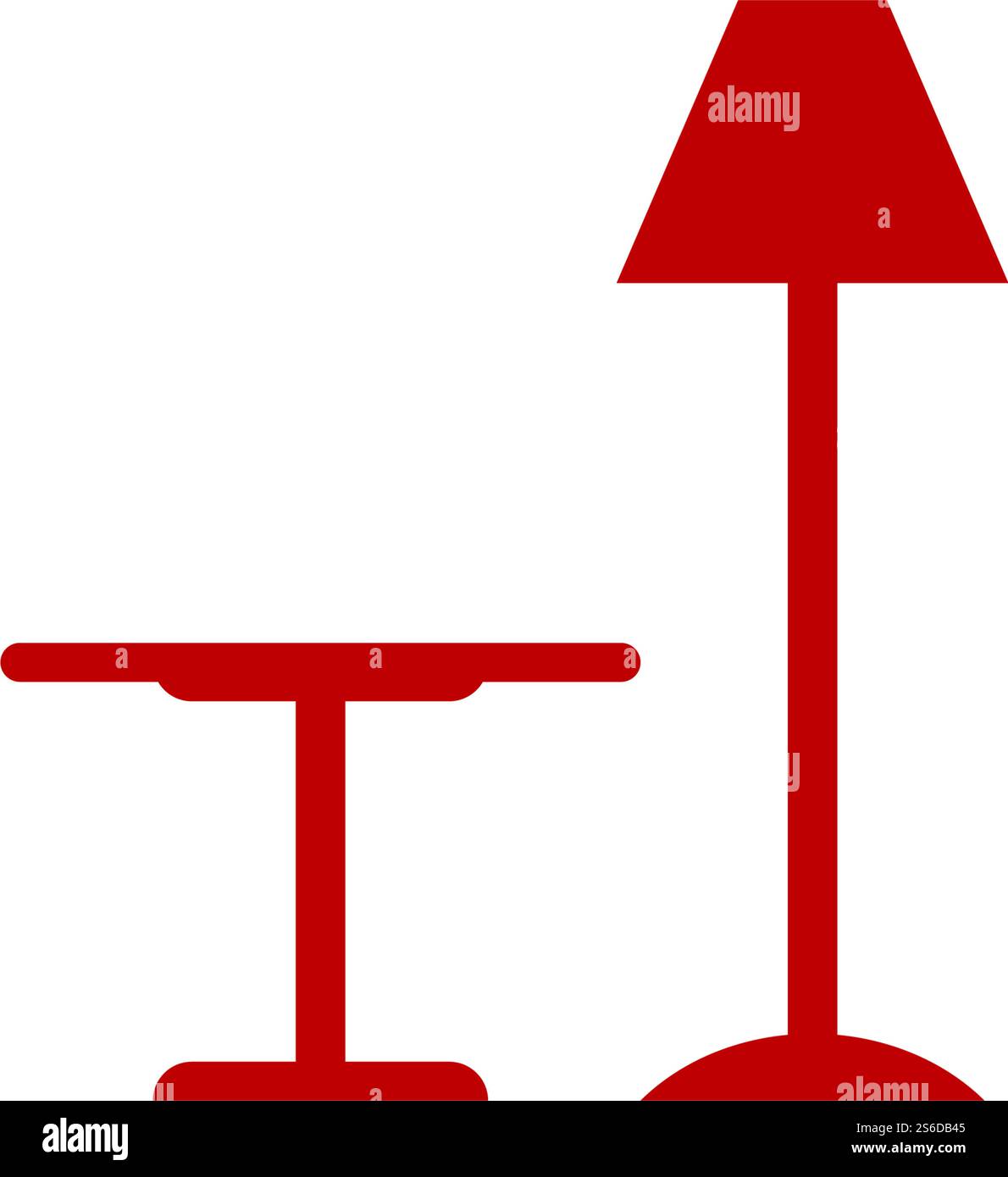 Premium furniture Cut Out Stock Images & Pictures - Alamy