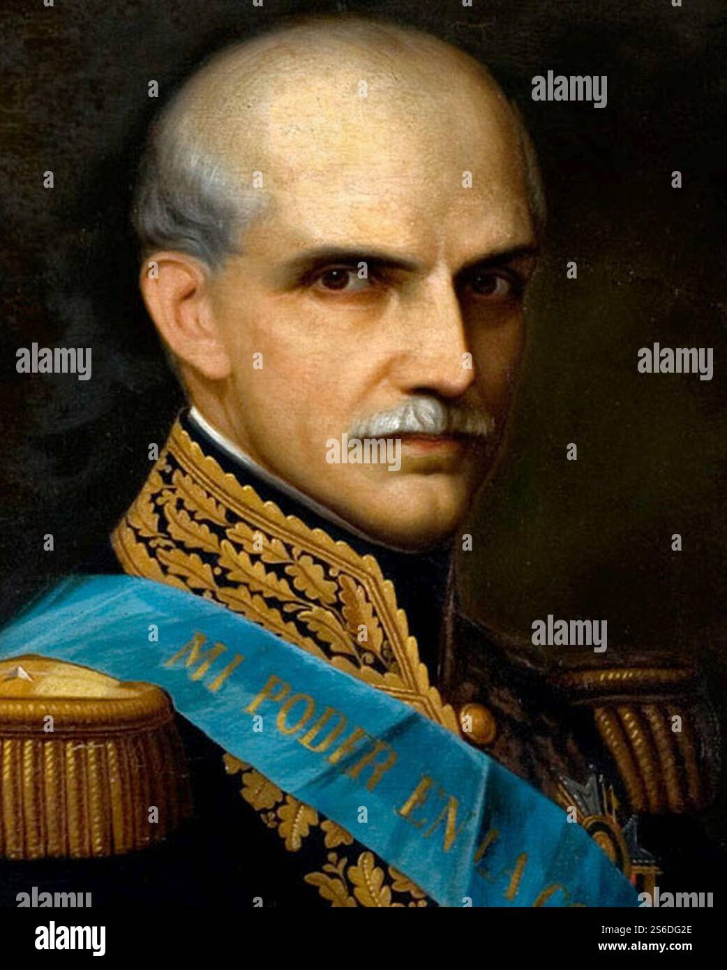 Gabriel garcía moreno hi-res stock photography and images - Alamy