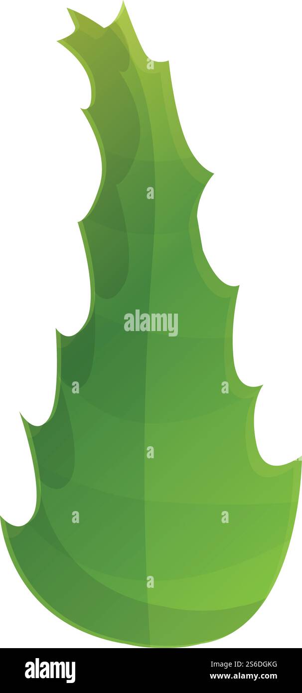 Thistle scotland icon. Cartoon of thistle scotland vector icon for web ...