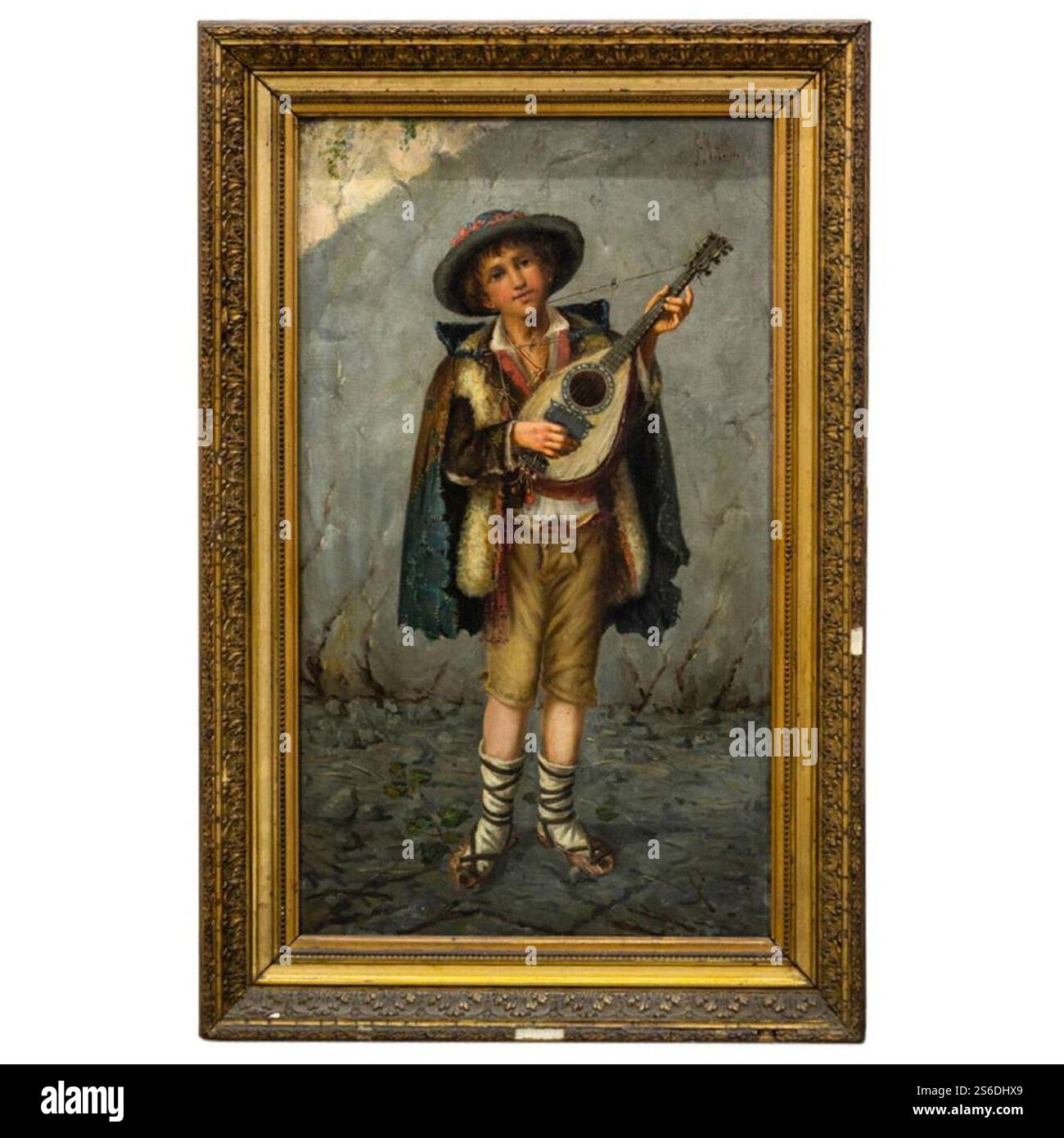 Mormile hi-res stock photography and images - Alamy