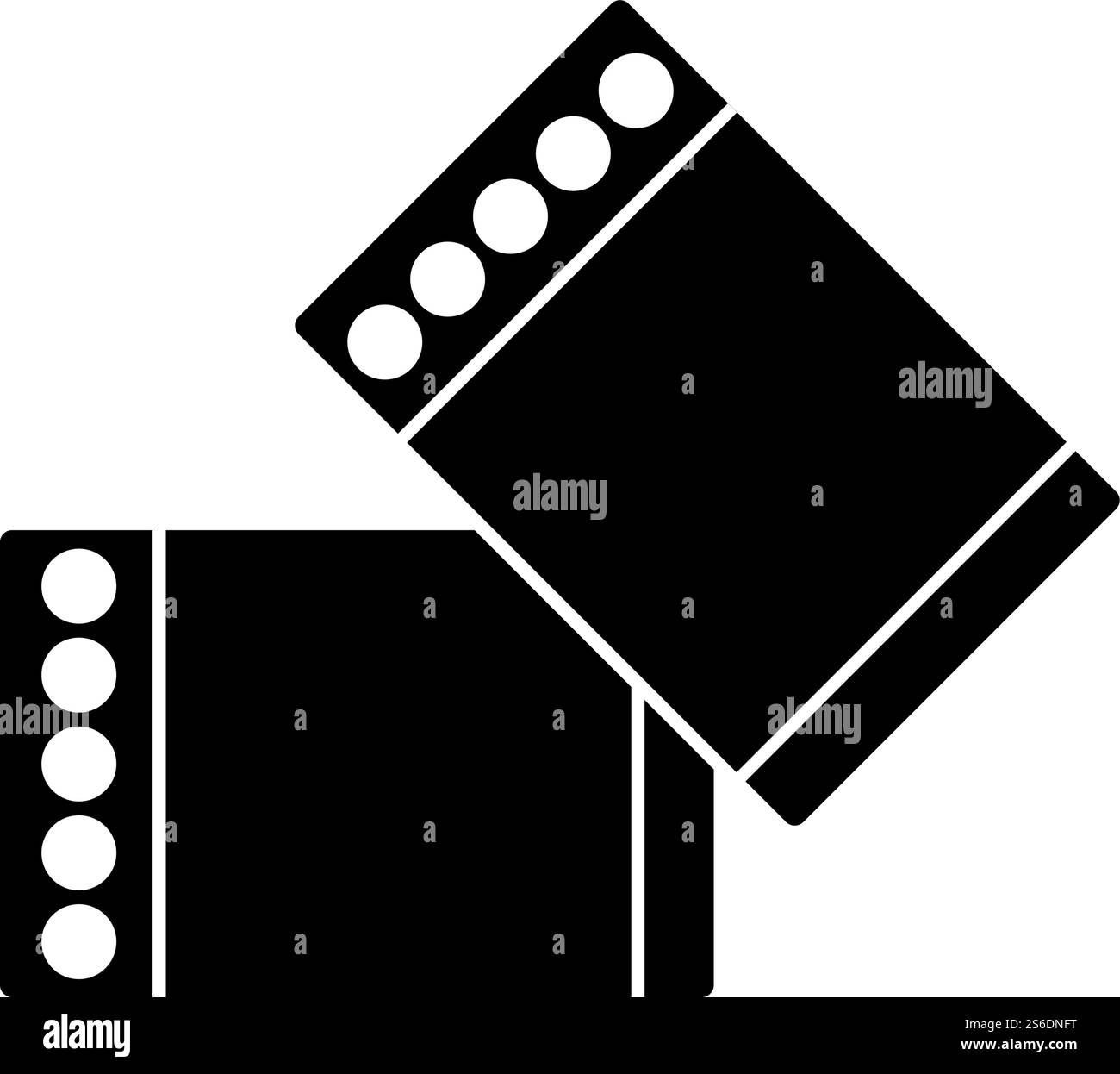 Silver and black outfit Black and White Stock Photos & Images - Alamy