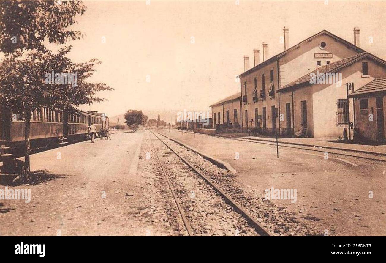 Djelfa hi-res stock photography and images - Alamy