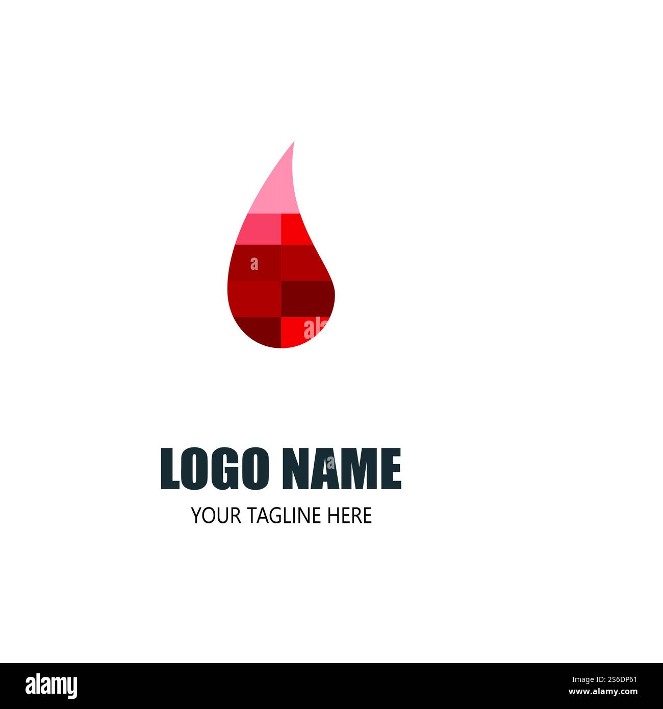 Blood spot test Stock Vector Images - Alamy