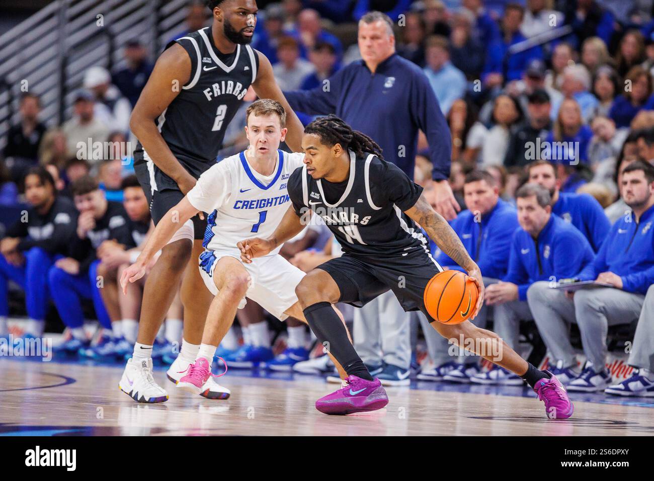 Omaha, United States Of America. 14th Jan, 2025. January 14, 2025 Omaha ...