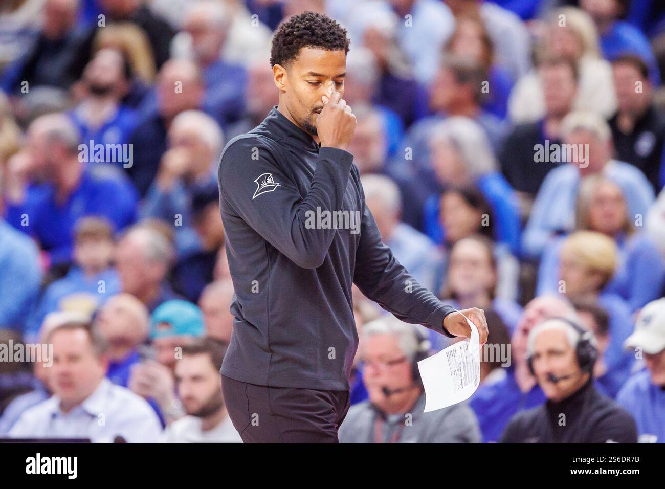 Omaha, United States Of America. 14th Jan, 2025. January 14, 2025 Omaha ...