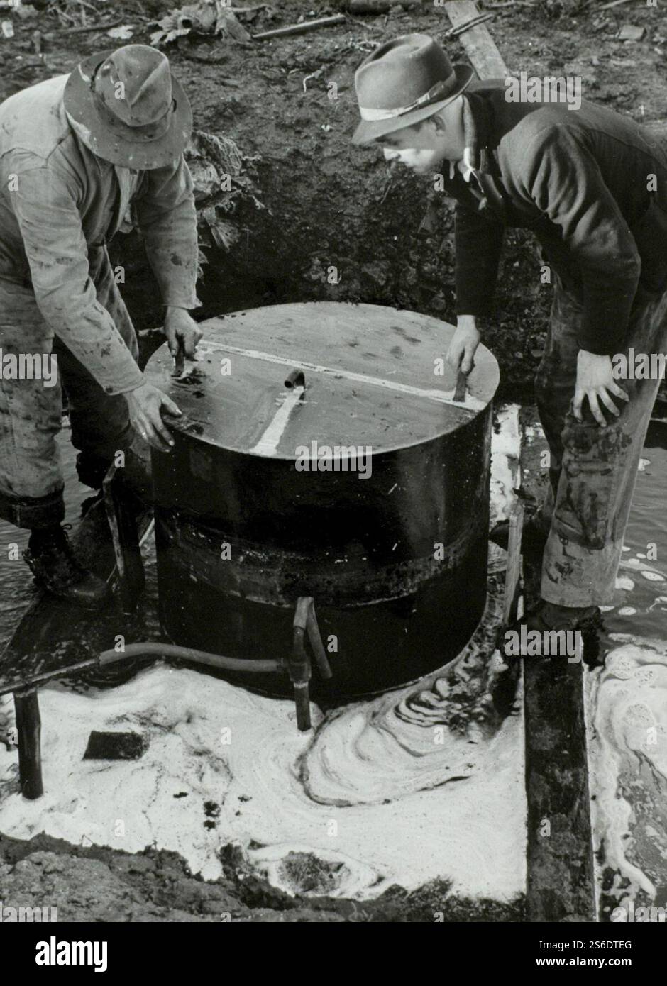Gaswinning door particulieren in Noord-Holland ('aardgas', moerasgas ...