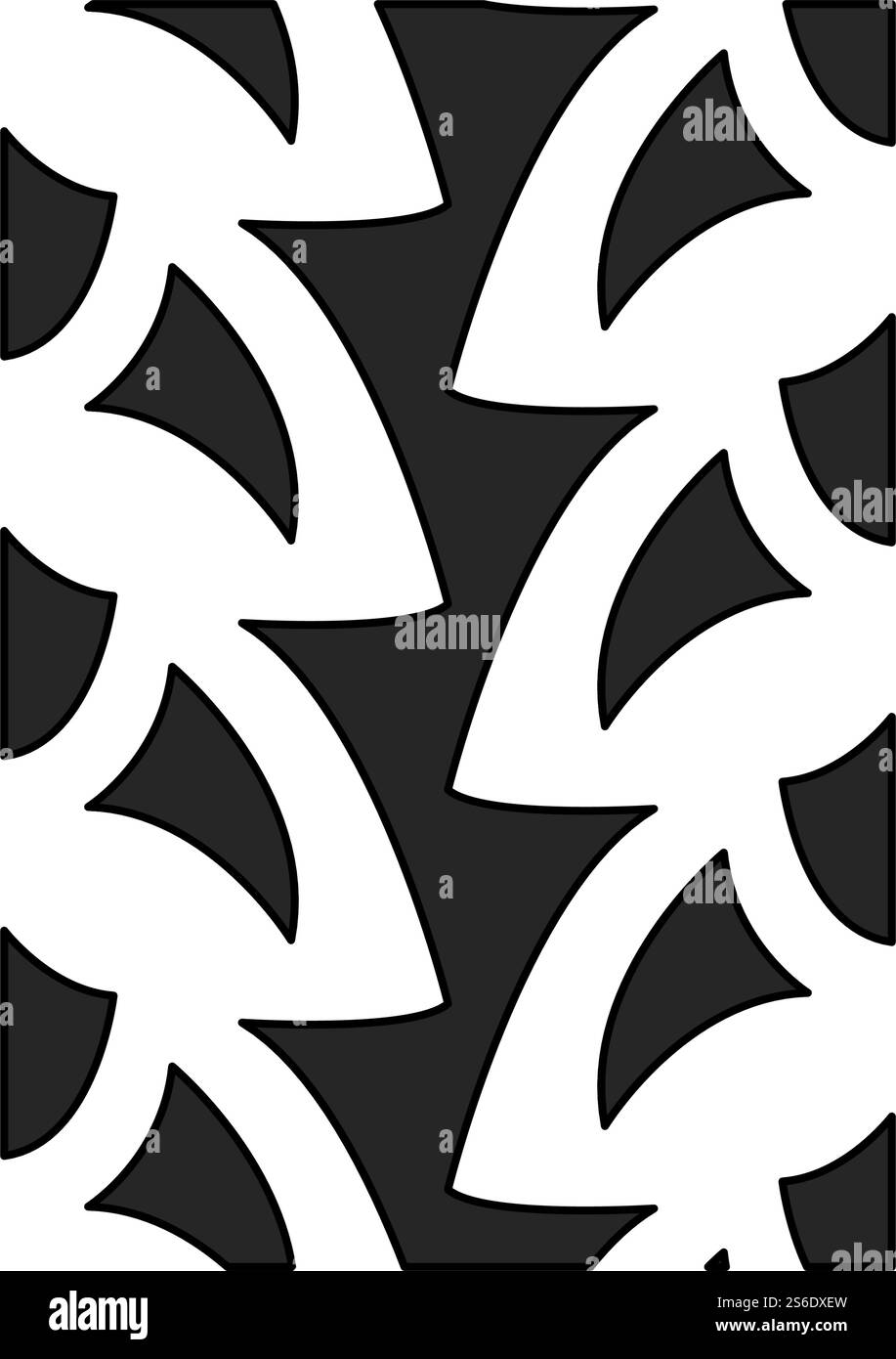 Bike Tyre Print Icon. Editable Outline With Color Fill Design. Vector ...