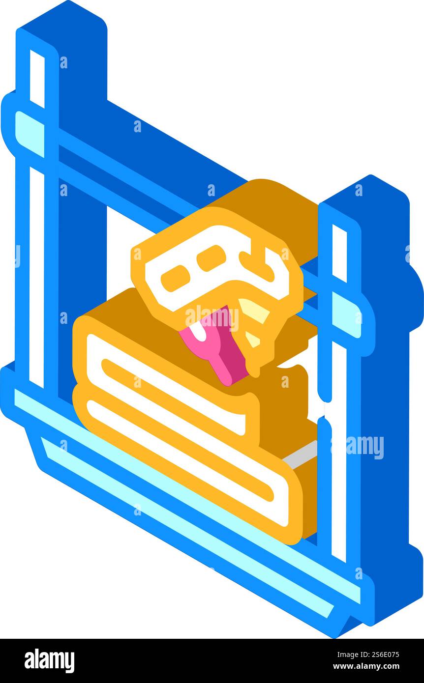 Uv flash fused printer hi-res stock photography and images - Alamy