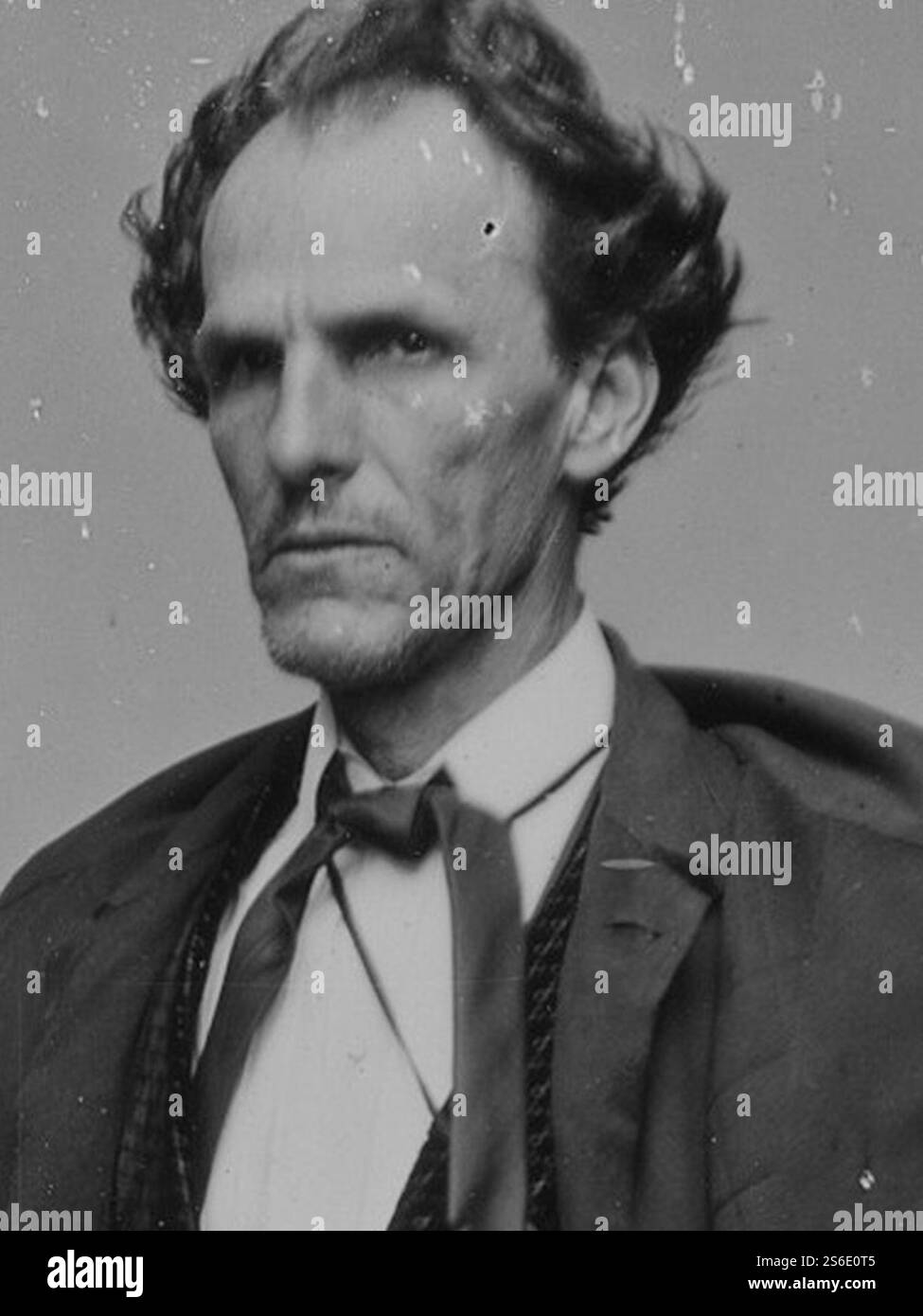 James h lane hi-res stock photography and images - Alamy