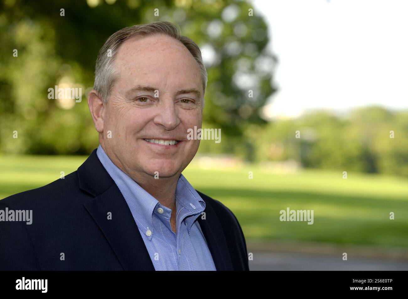 Gen mark welsh hi-res stock photography and images - Alamy