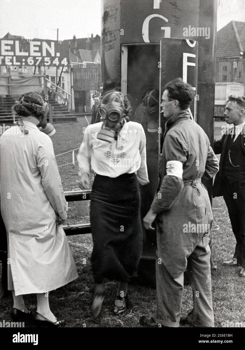 Eerste hulp hi-res stock photography and images - Alamy