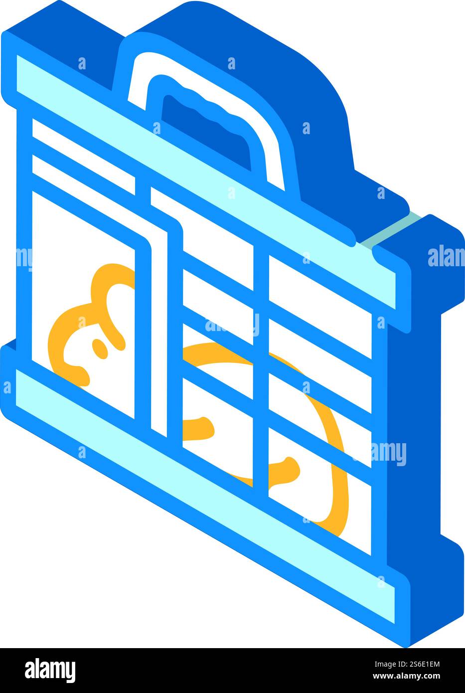 Centrifuge testing Stock Vector Images - Alamy