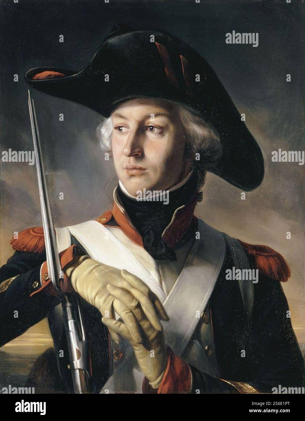 General jean andoche junot hi-res stock photography and images - Alamy