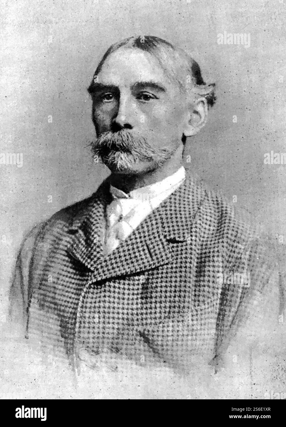 General Marshall 001 Stock Photo - Alamy