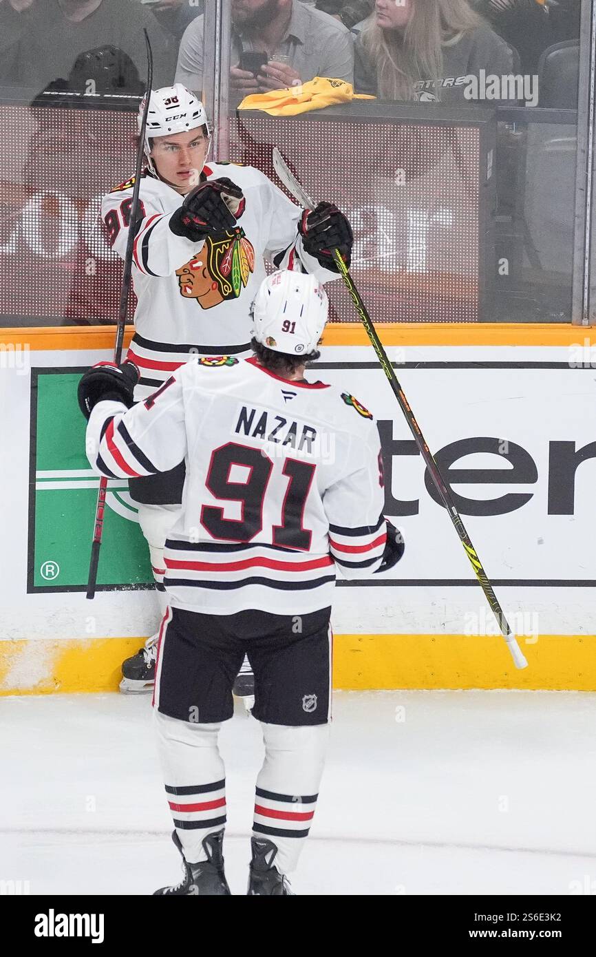 Bedard nhl 2025 hi-res stock photography and images - Alamy