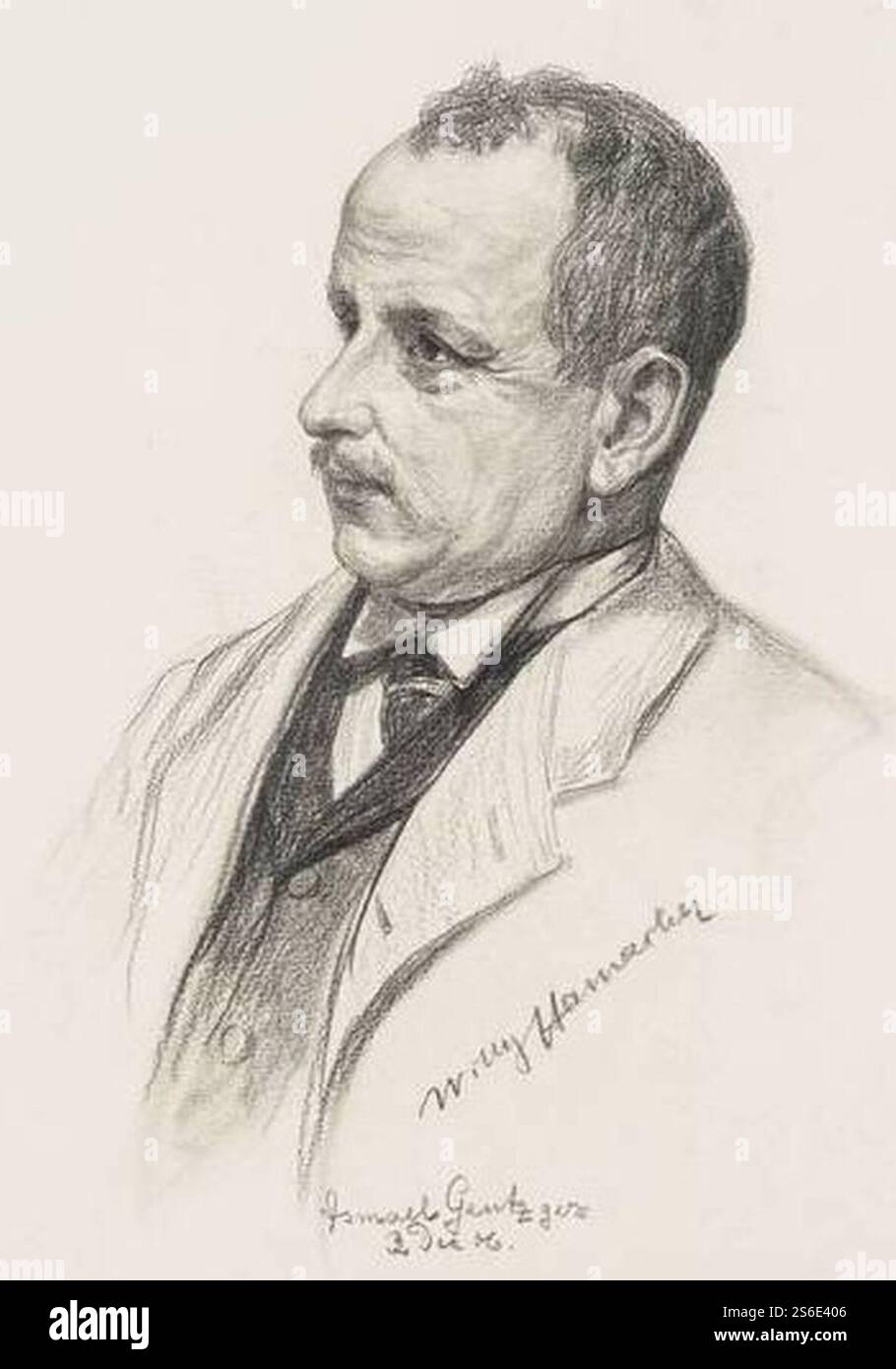 Hamacher hi-res stock photography and images - Alamy