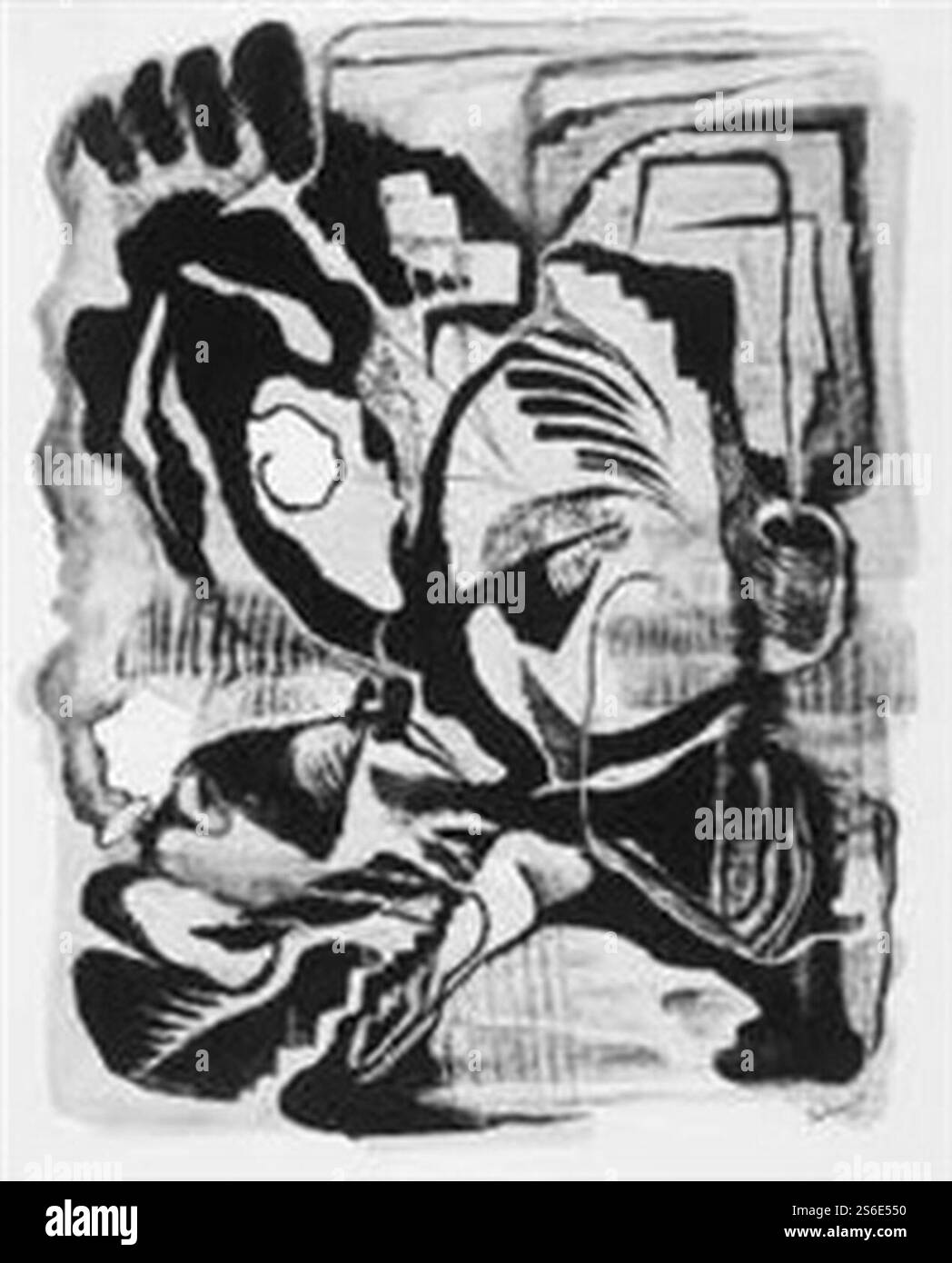 Georg baumgarten hi-res stock photography and images - Alamy