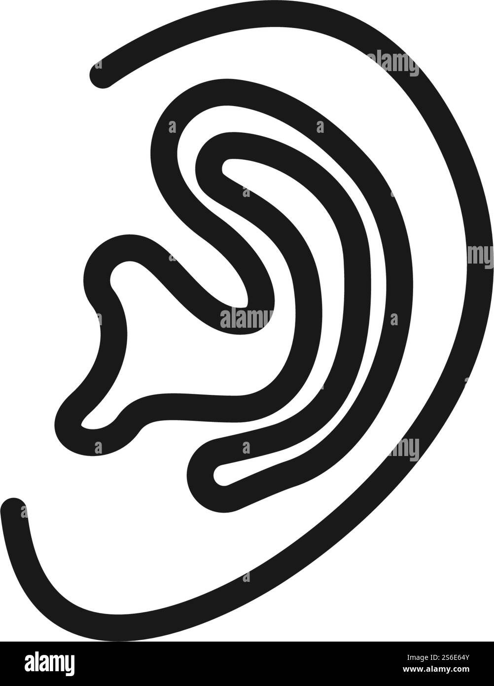 Aid logo design Black and White Stock Photos & Images - Alamy